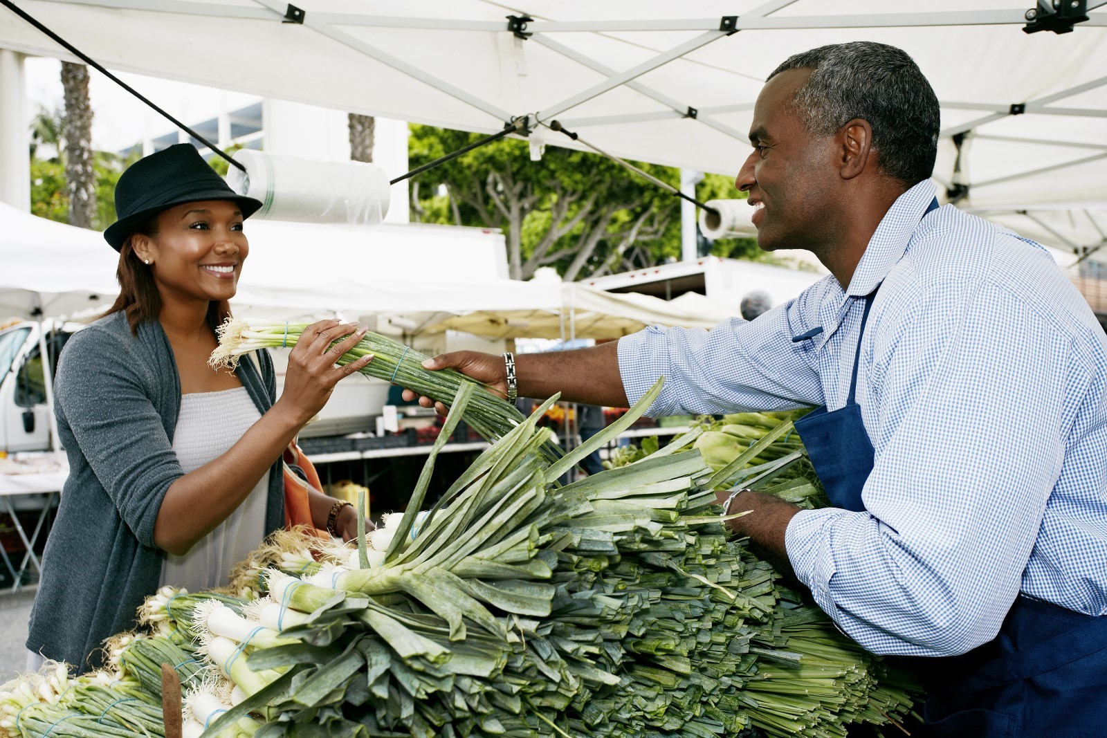 Healthy Food Access | Central Indiana childhood obesity initiative